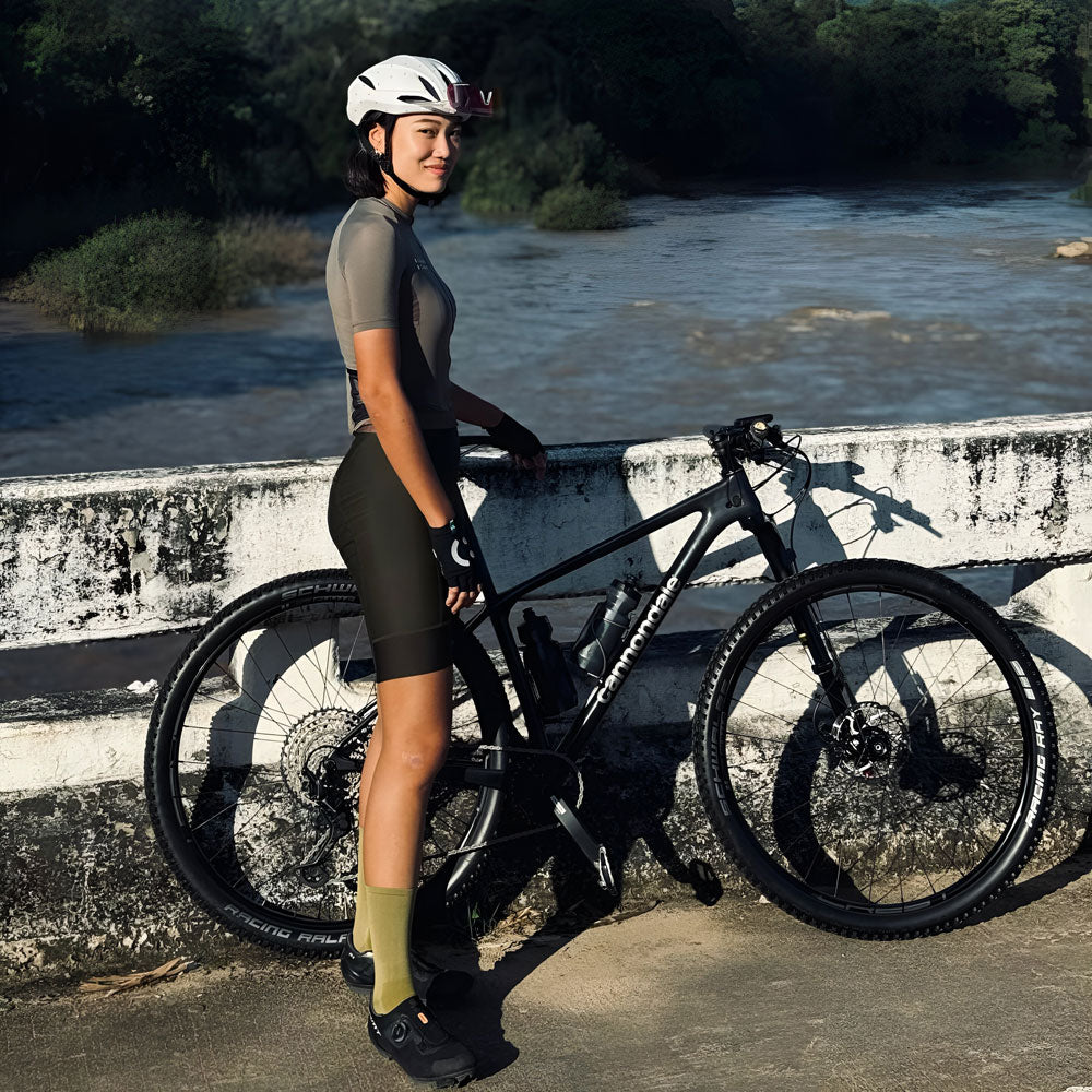 Adult Unisex Summer Short Finger Cycling Gloves | loffi. The friendly glove company – loffi.cc