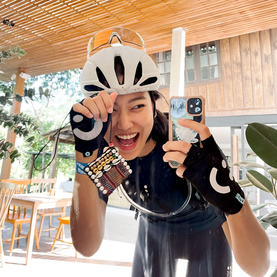 Adult Unisex Summer Short Finger Cycling Gloves | loffi. The friendly glove company – loffi.cc