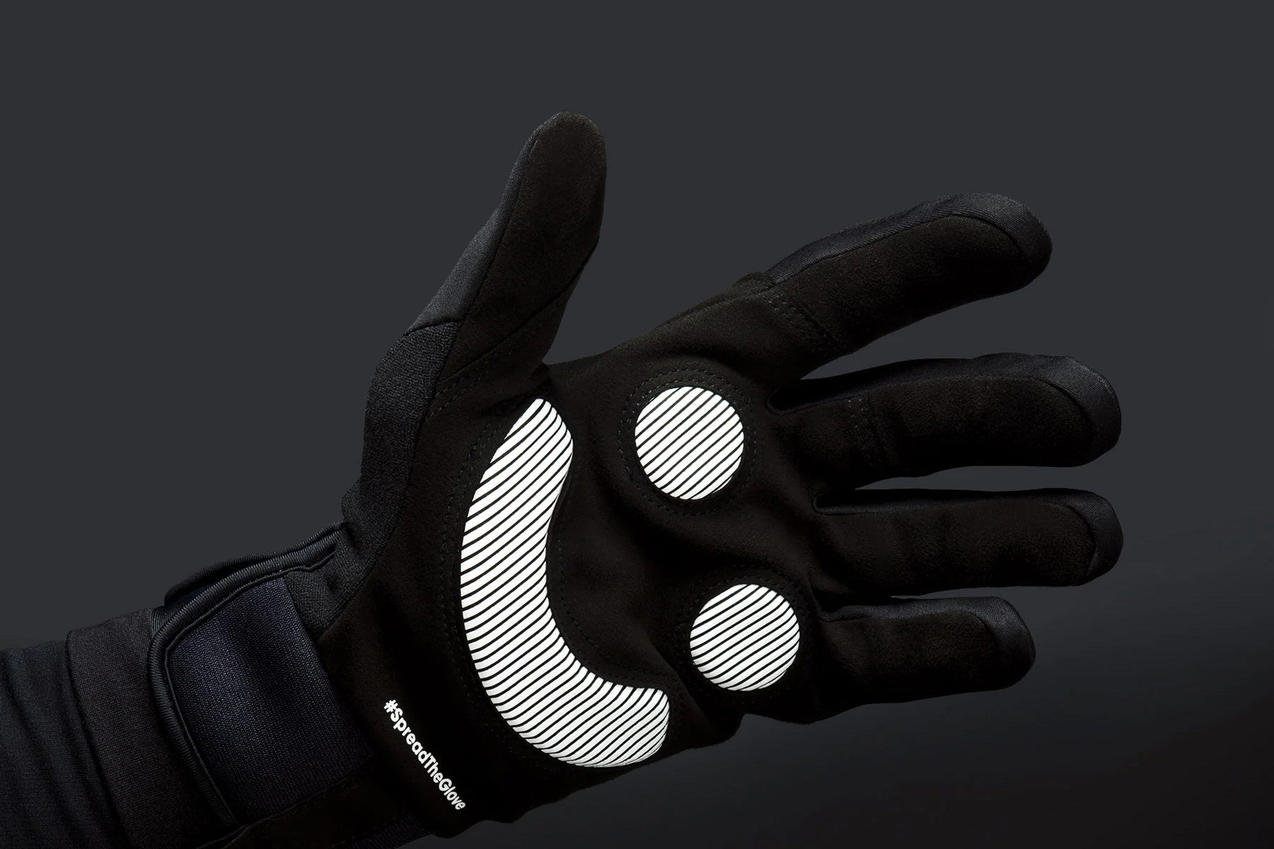 더 행복한 사이클링을 위한 퍼포먼스 스마일 장갑. – loffi.cc